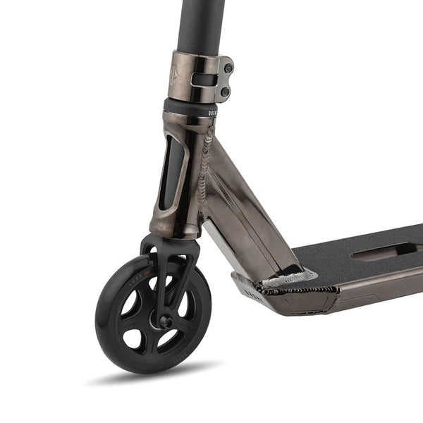 Drone Element 2 Featherlight Complete Stunt Scooter - Smoked Chrome ...