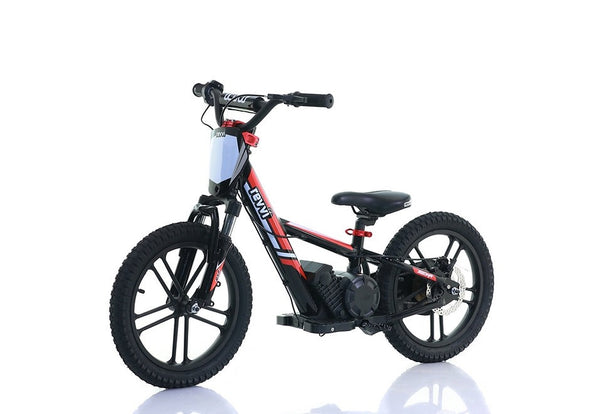 Revvi 16" Plus Electric Balance Bike - Red – Pro Xtreme Sports