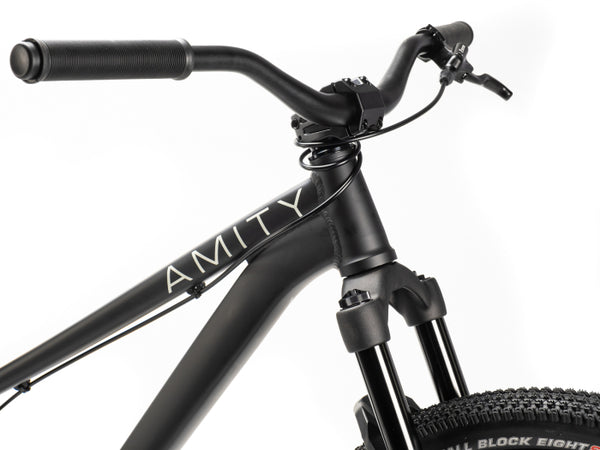Mafiabikes Amity Samsara - Black – Pro Xtreme Sports